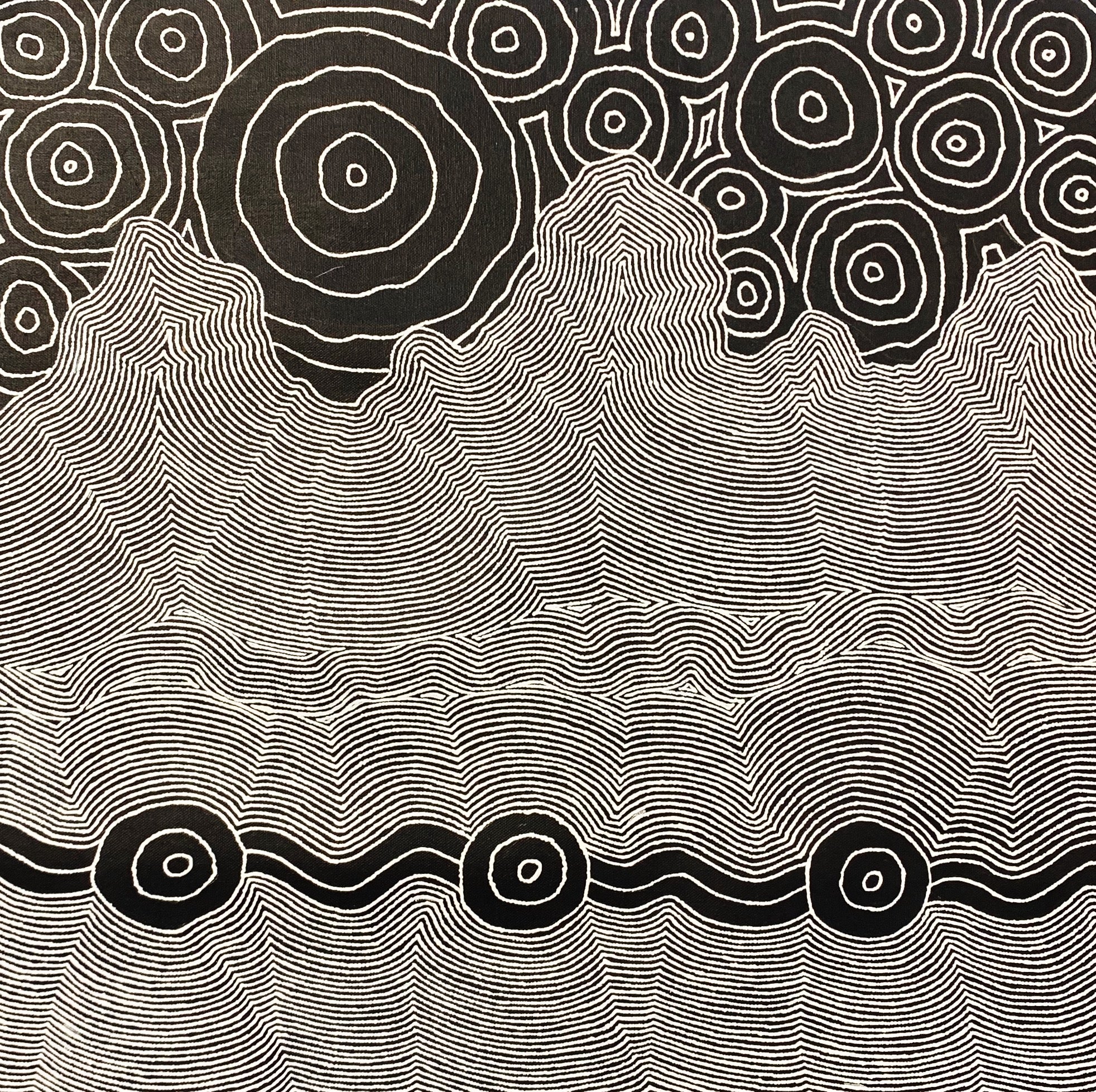 JAY BIRD – Coe Gallery