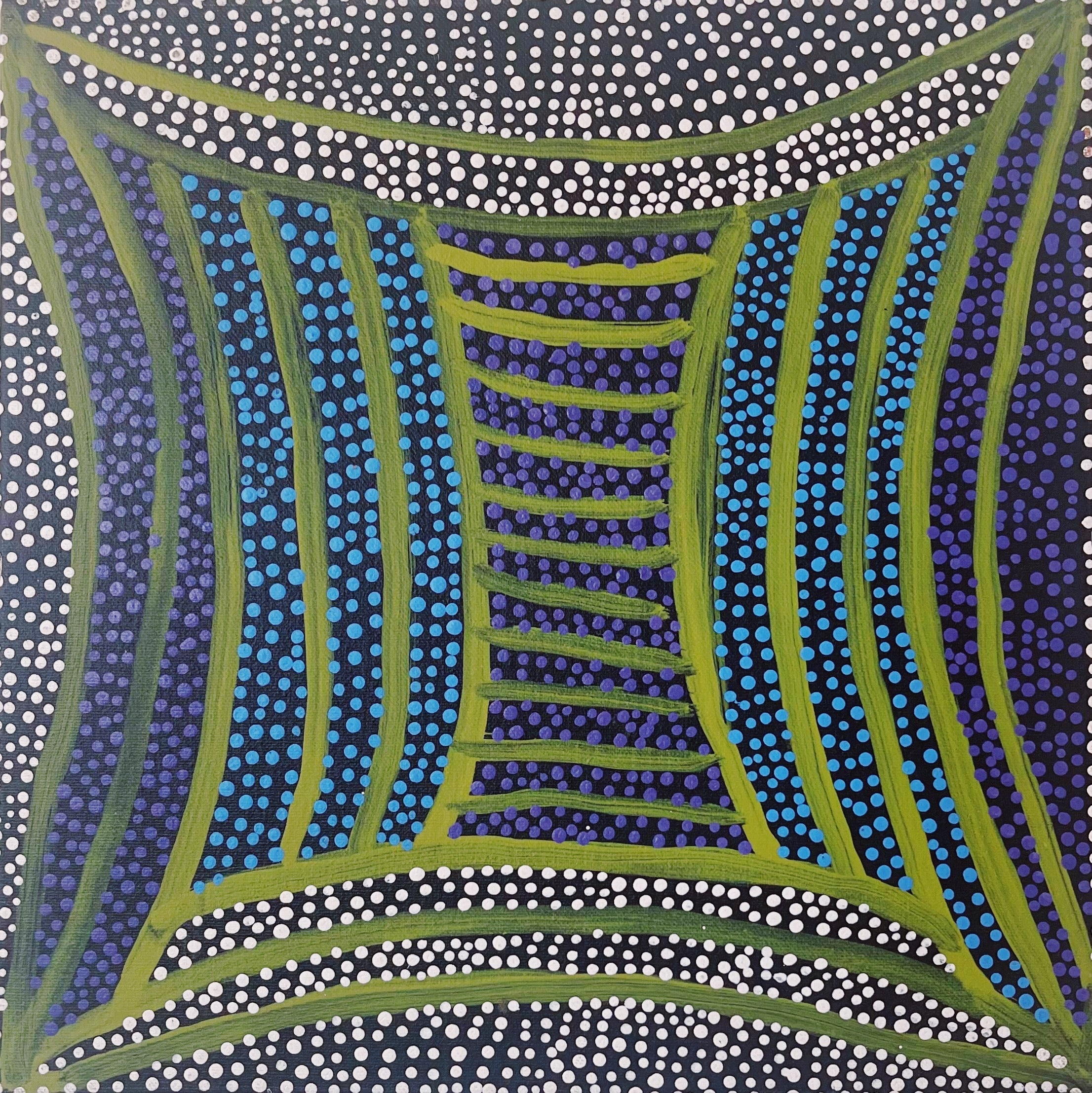 ADA BIRD PETYARRE – Coe Gallery
