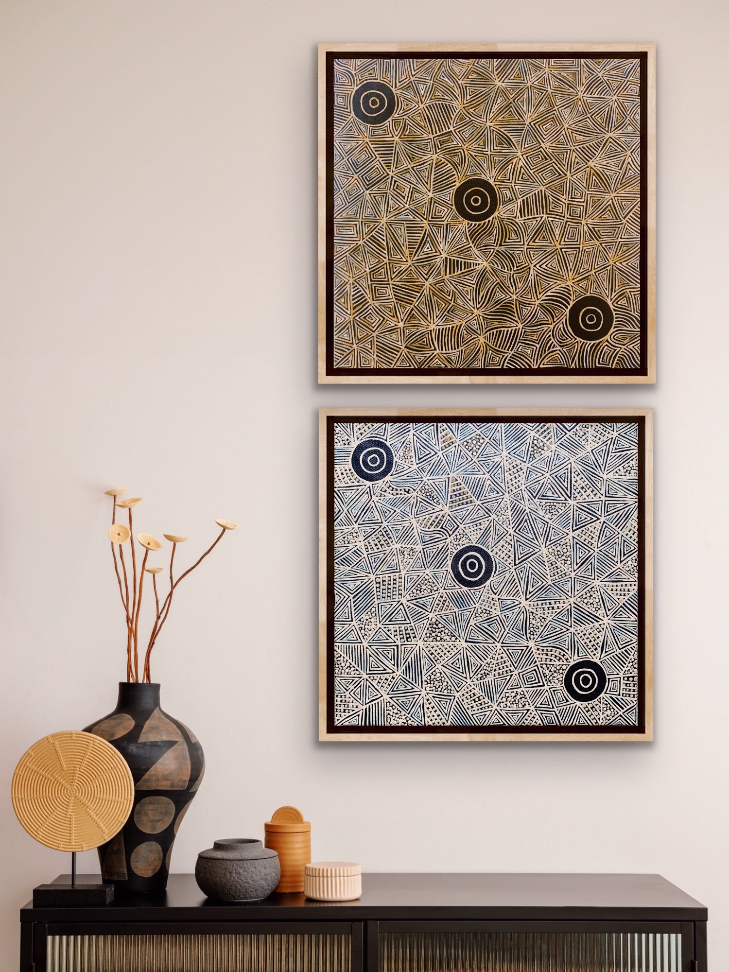 CARA SHIELDS Scar Tree Country – Coe Gallery