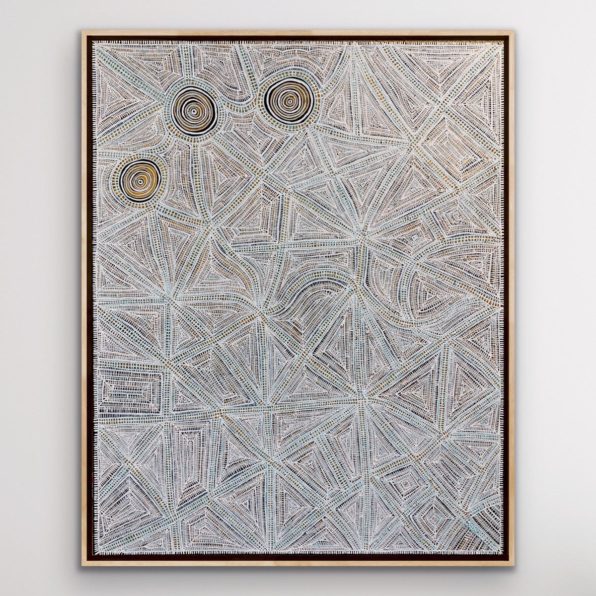 CARA SHIELDS Scar Tree Country – Coe Gallery