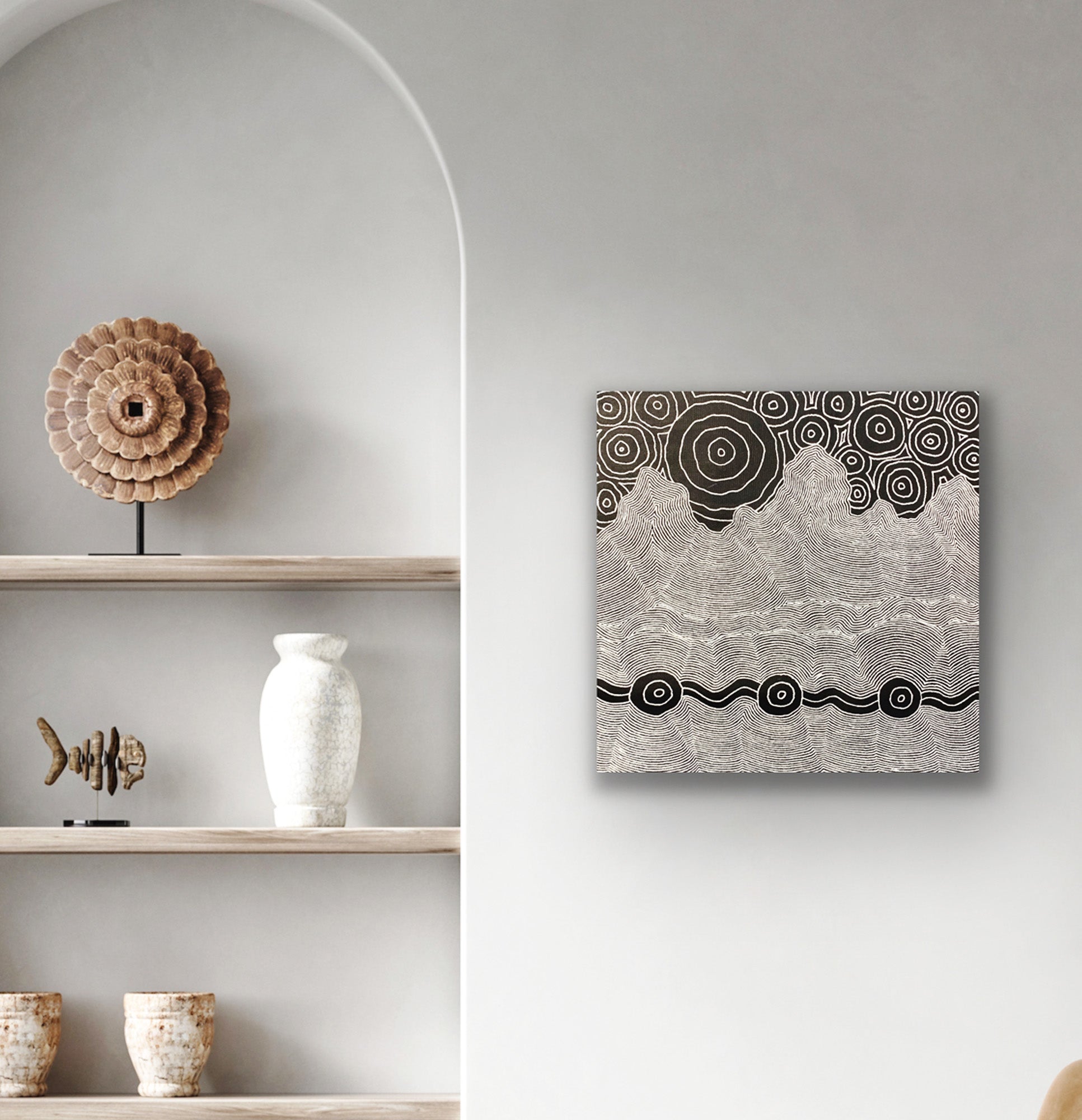 JAY BIRD The Journey – Coe Gallery