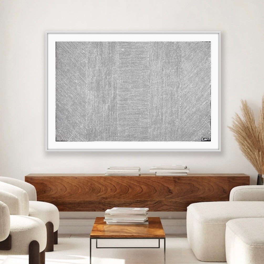 ALEX BIRDFOX Family – Coe Gallery