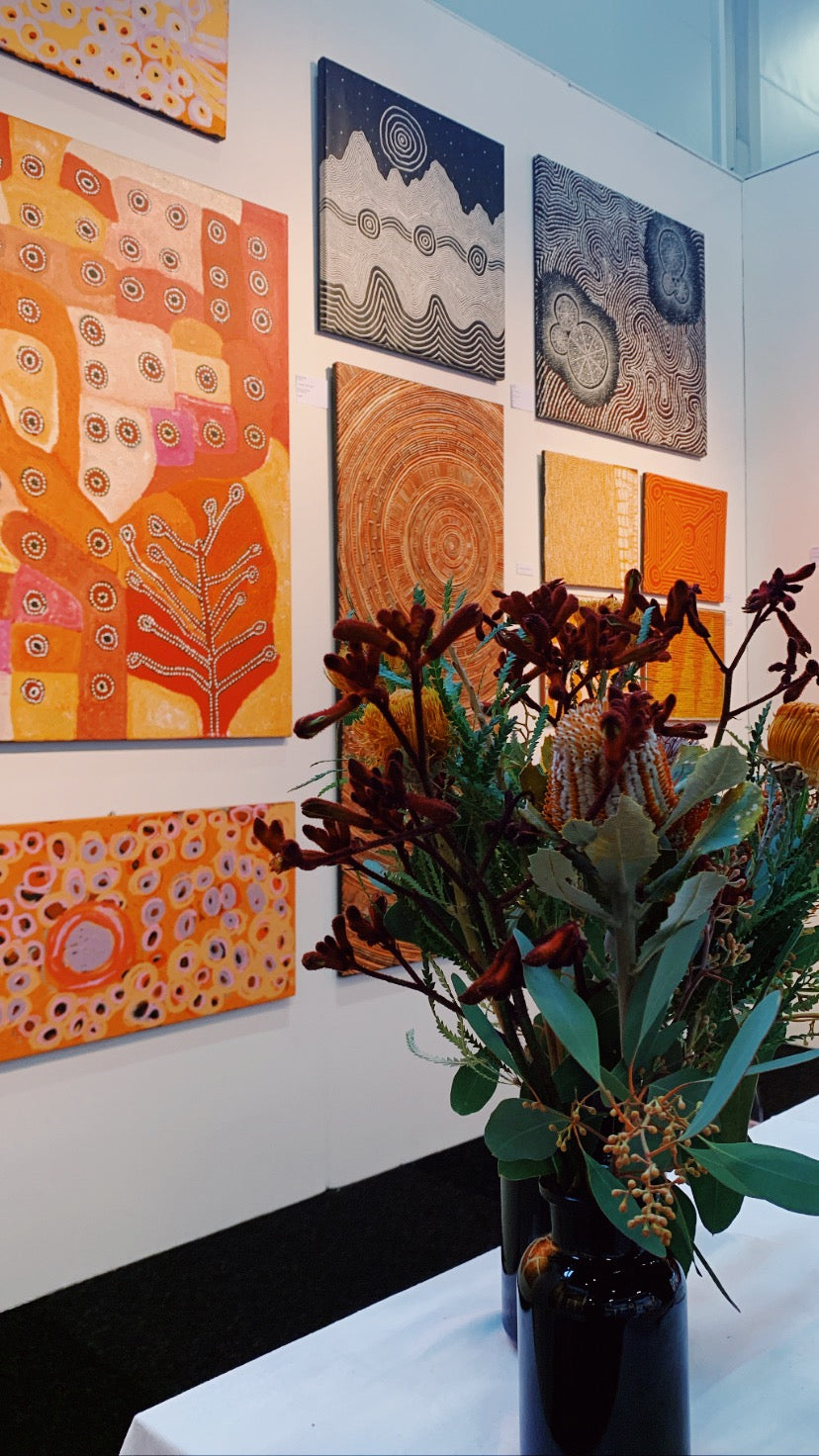 JAY BIRD Country – Coe Gallery