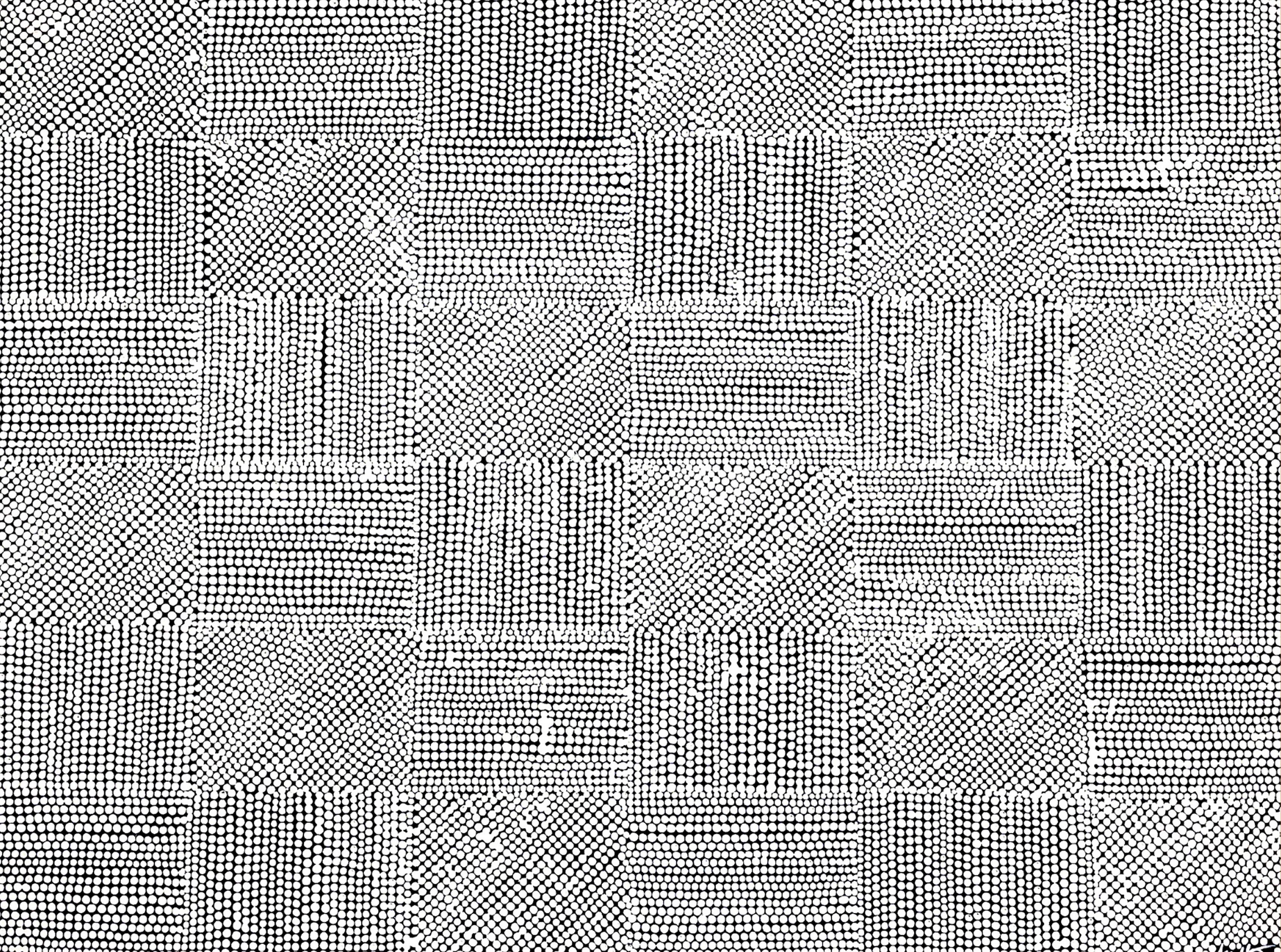 ALEX BIRDFOX Time Space – Coe Gallery